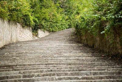 70th anniversary of Mauthausen Nazi concentration camp - Eleonore de ...