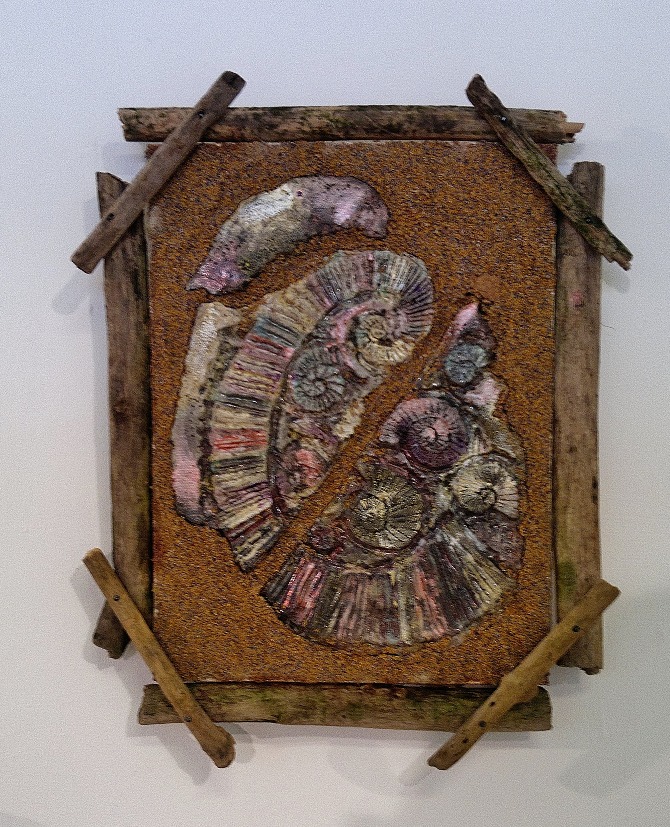 Exhibition Yr2 Foundation Art & Design Professional Practise - Non ...