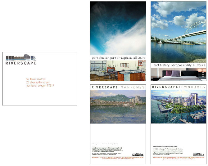 Riverscape Development - www.kirstymunn.com
