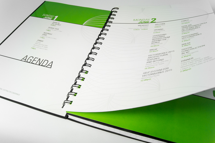Global Distributor Conference - Kanacia James' Portfolio