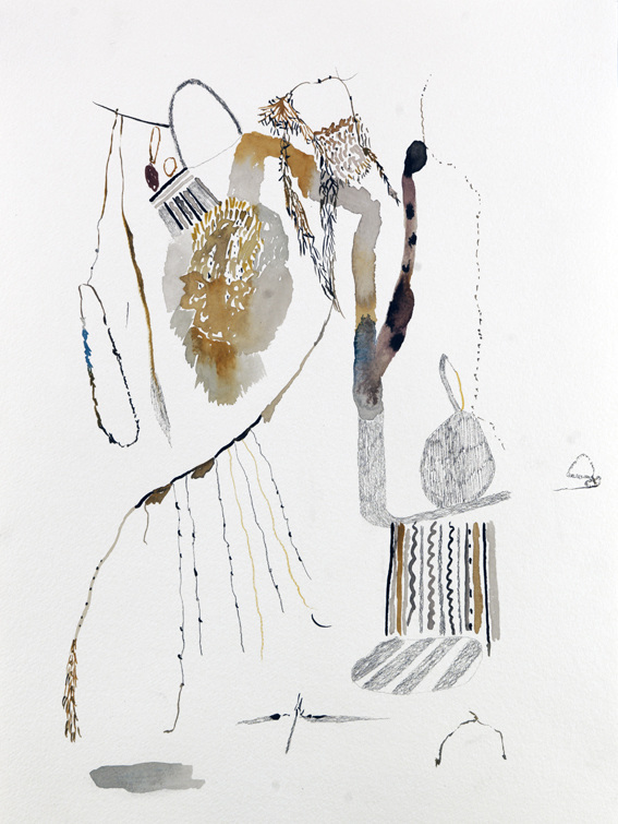 Drawings 2015 - www.pepaprieto.com