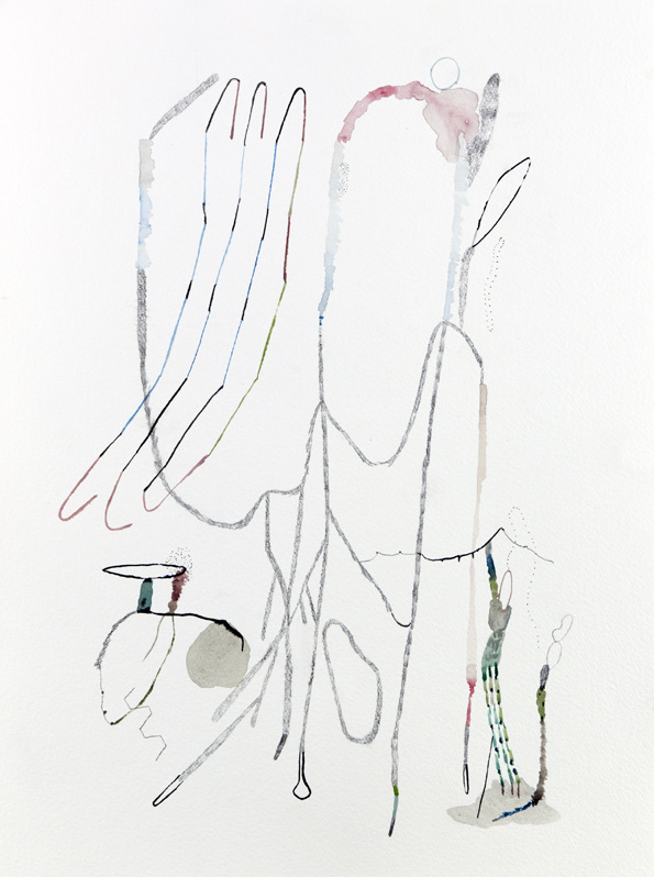 Drawings 2015 - www.pepaprieto.com