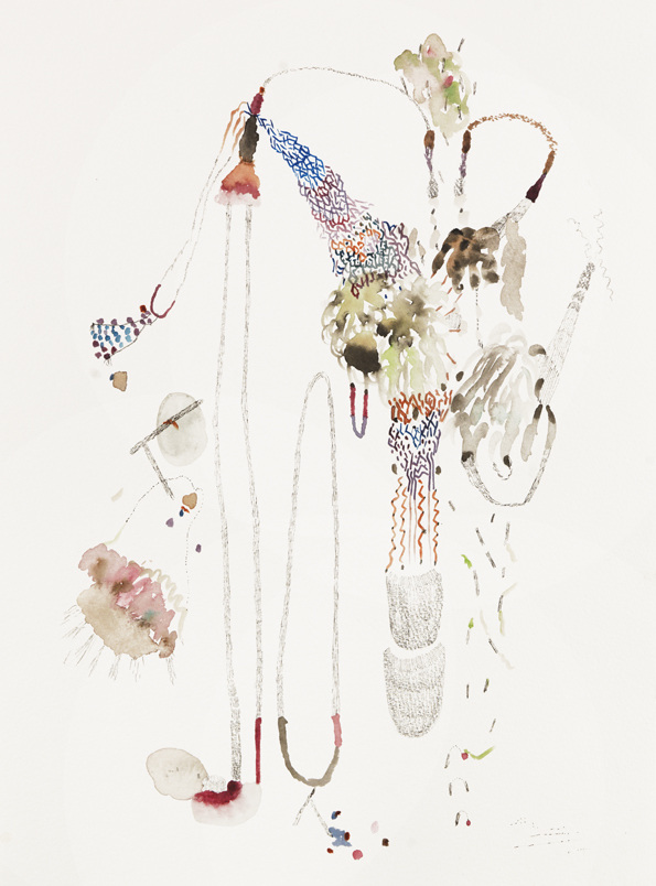 Drawings 2015 - www.pepaprieto.com