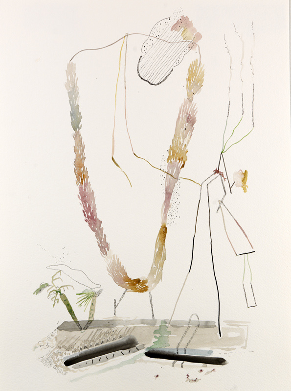 Drawings 2015 - www.pepaprieto.com