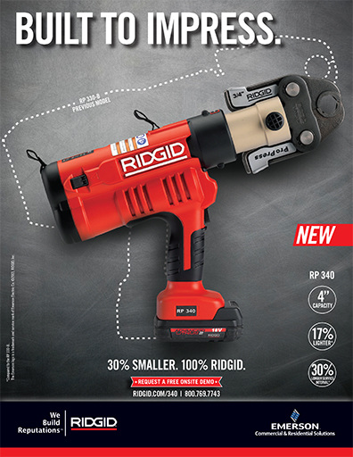 Ridgid Tools - www.chadtibbits.com