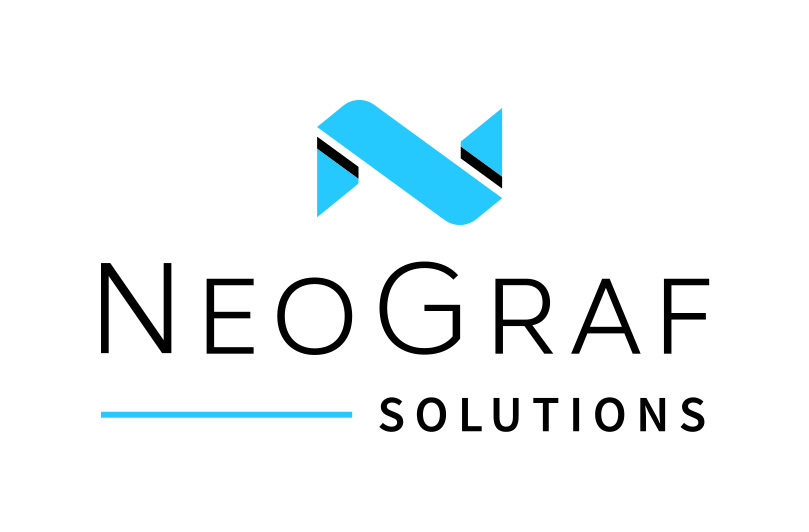 NeoGraf - Logo & Branding - www.chadtibbits.com