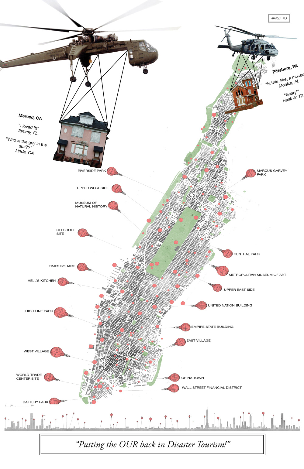 Toxic Asset Horror Cabinet - Henry Stephens