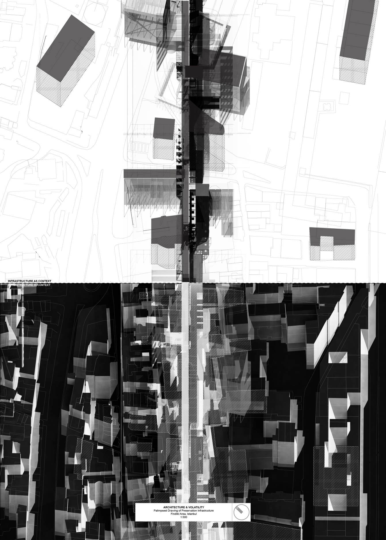 Architecture And Volatility Henry Stephens
