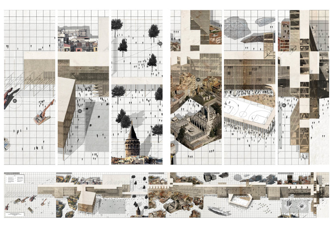 Architecture And Volatility Henry Stephens
