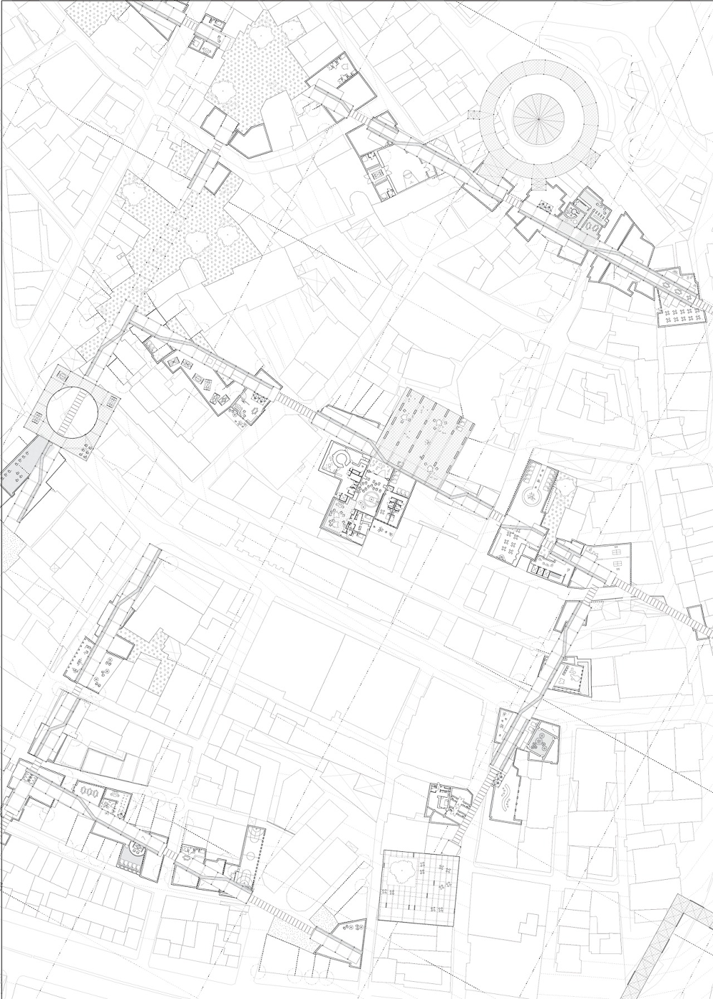 Architecture And Volatility Henry Stephens
