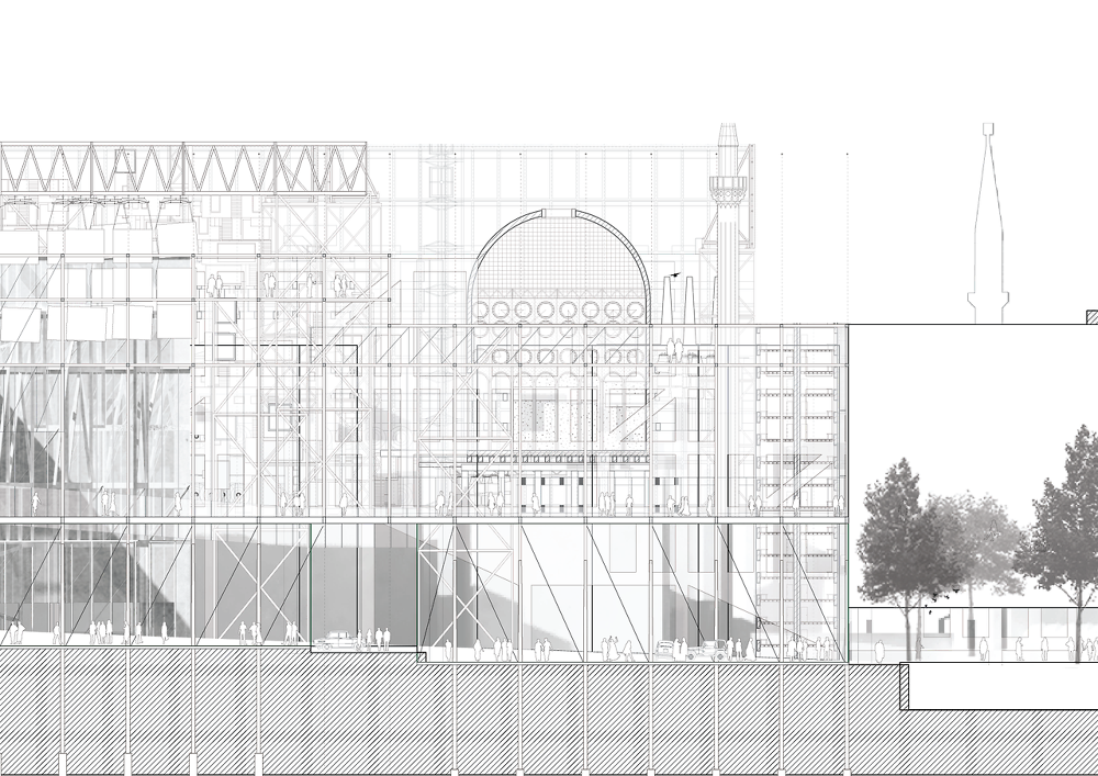 Architecture And Volatility Henry Stephens