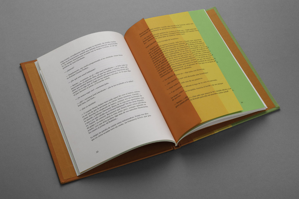 DW Curso: Tipografía Suiza y Proyecto Editorial - Design Werkstatt