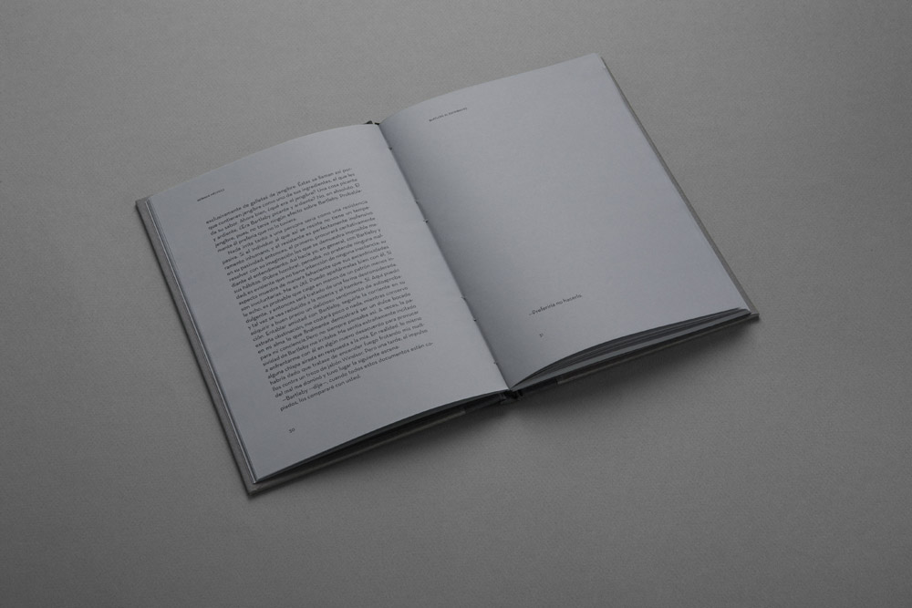 DW Curso: Tipografía Suiza y Proyecto Editorial - Design Werkstatt