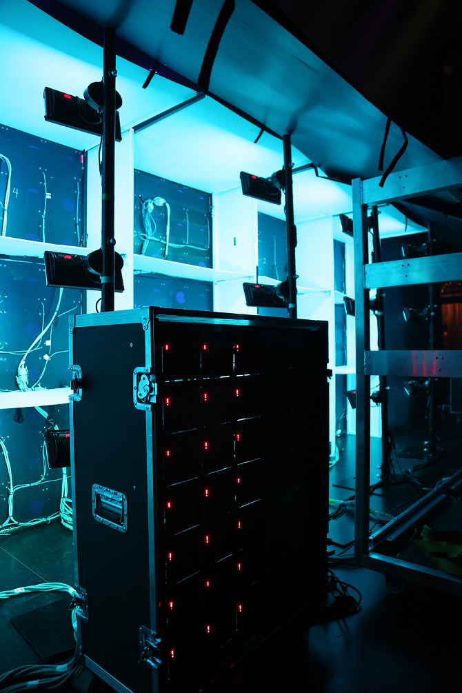 Guillaume Wagner - Daniel Fortin / Folio