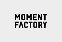 Moment Factory - Daniel Fortin / Folio