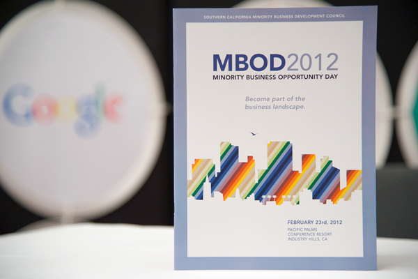 MBOD 2012 - Sarah J. Lee
