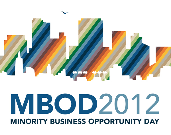 MBOD 2012 - Sarah J. Lee
