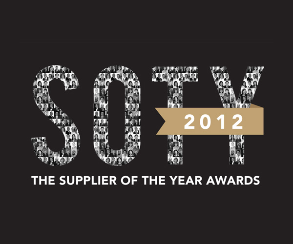 SOTY 2012 - Sarah J. Lee