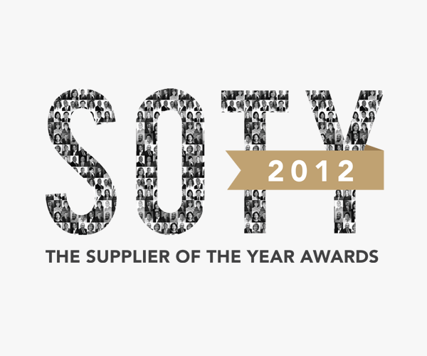 SOTY 2012 - Sarah J. Lee