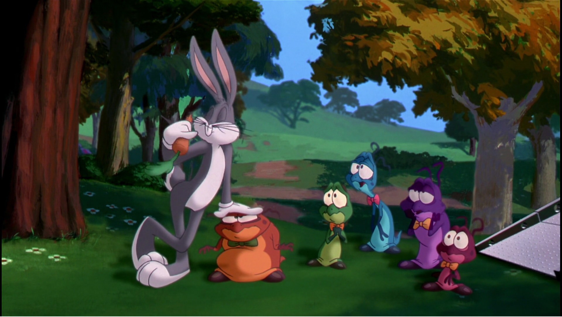 Dublagens - Rastichong Arts