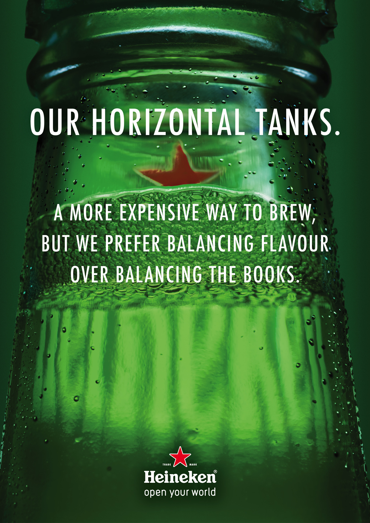 Heineken Quality - dancolley.co.uk