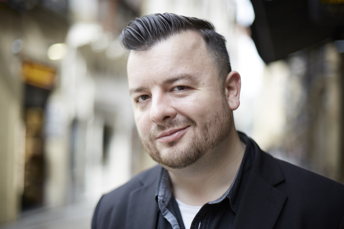 Dan Colley Creative Director / Copywriter - dancolley.co.uk