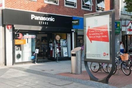 Virgin Media - Network Expansion Project - dancolley.co.uk