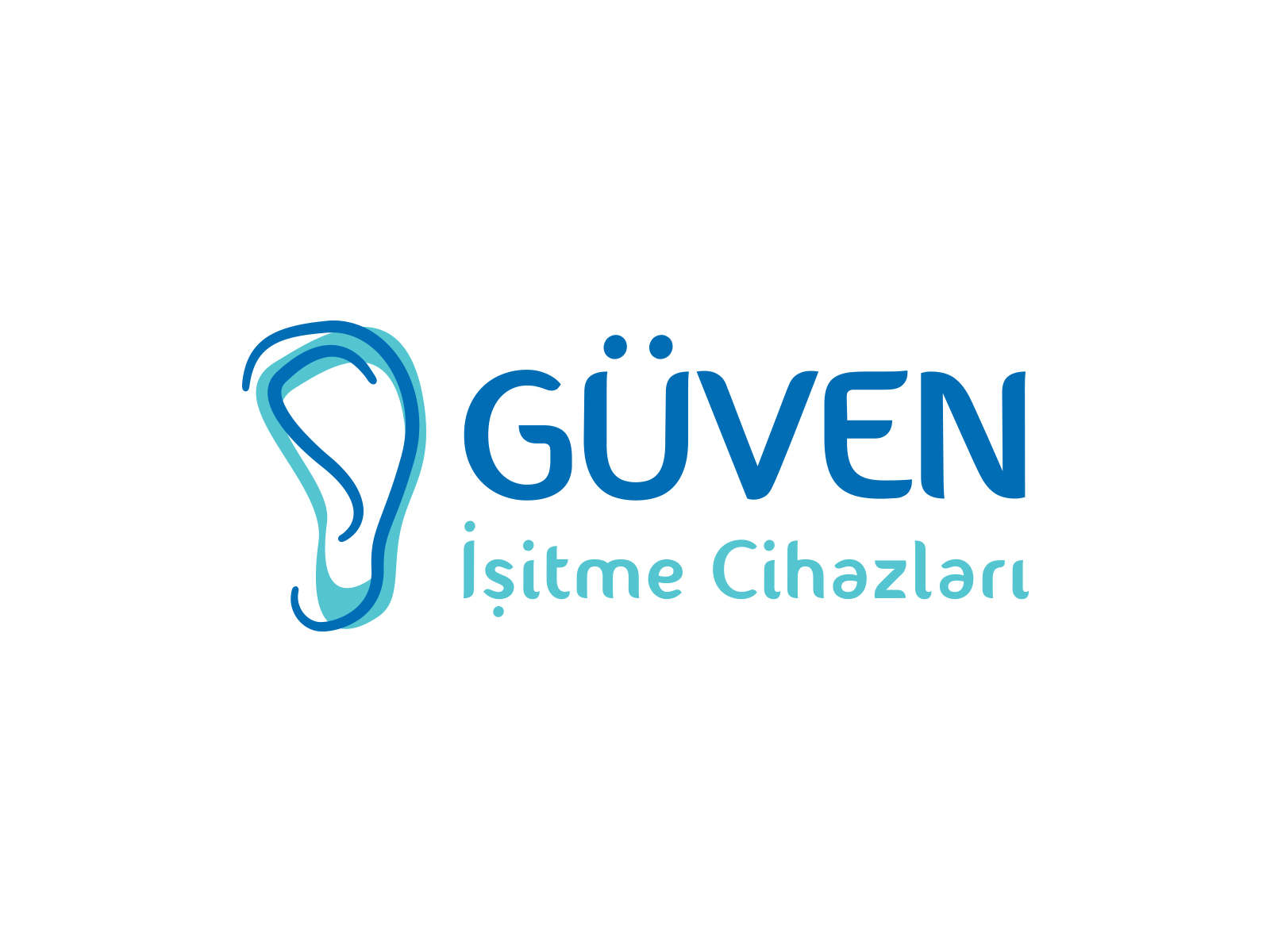 Logo / Identity - h.emre akdemir online portfolio