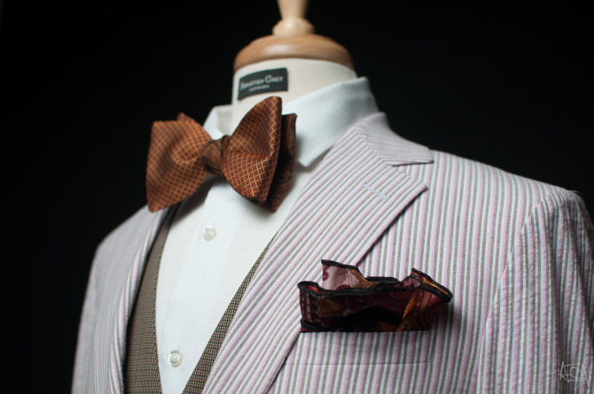 Sebastien Grey Clothiers Lookbook - Aeon Fotografia