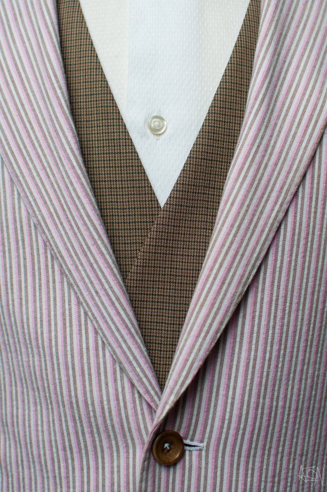 Sebastien Grey Clothiers Lookbook - Aeon Fotografia