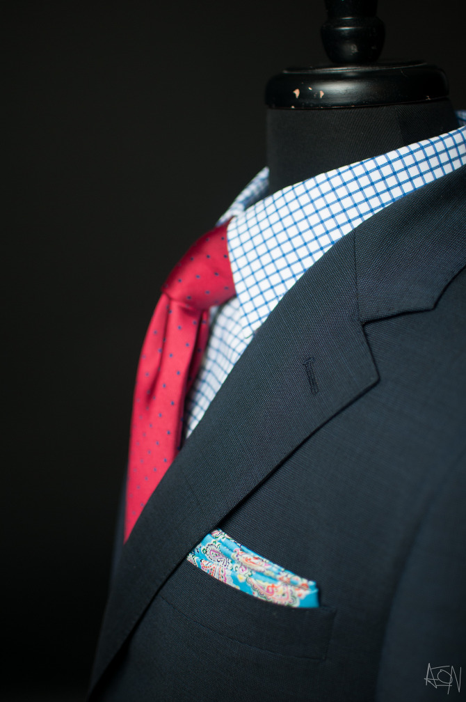 Sebastien Grey Clothiers Lookbook - Aeon Fotografia