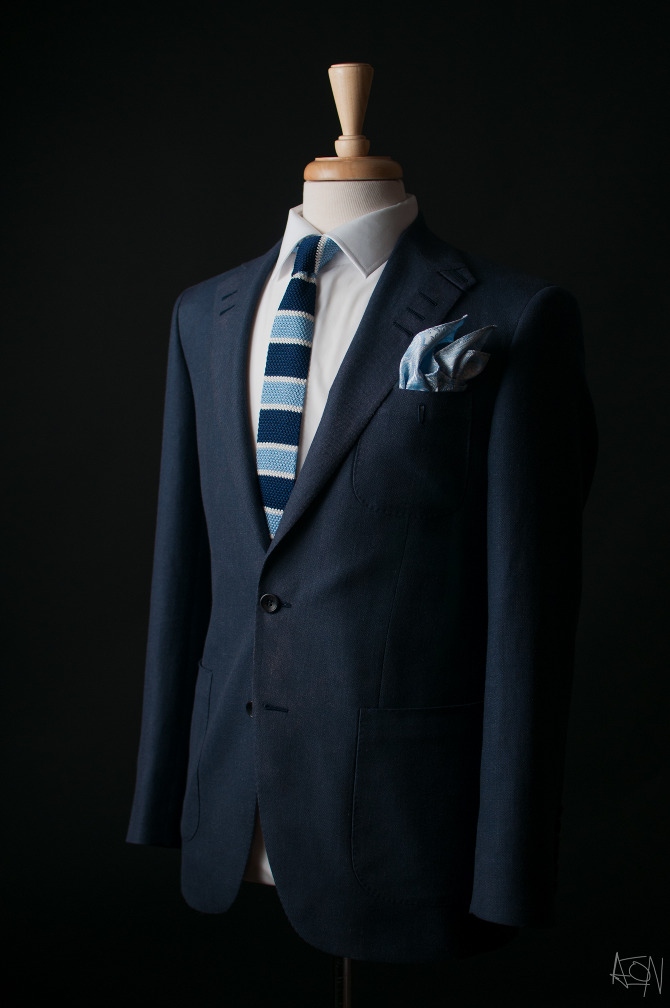 Sebastien Grey Clothiers Lookbook - Aeon Fotografia