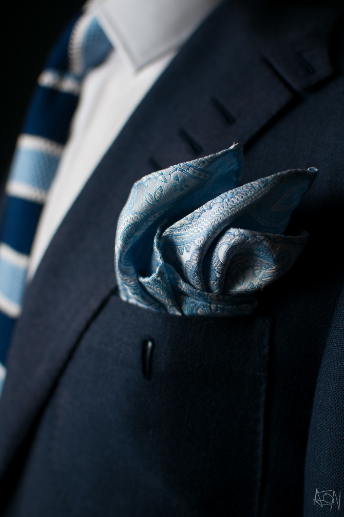 Sebastien Grey Clothiers Lookbook - Aeon Fotografia