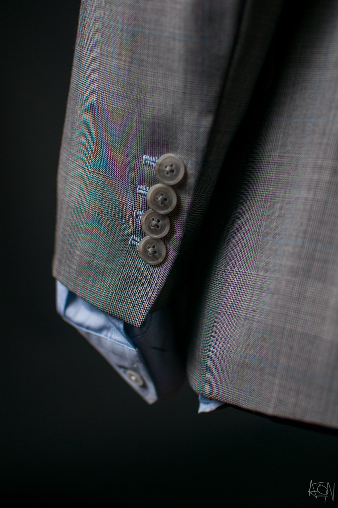 Sebastien Grey Clothiers Lookbook - Aeon Fotografia