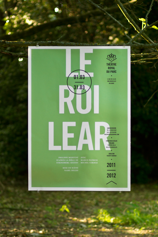 TRP — Visual identity - CATALANO