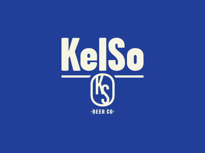 KelSo — Visual identity - CATALANO