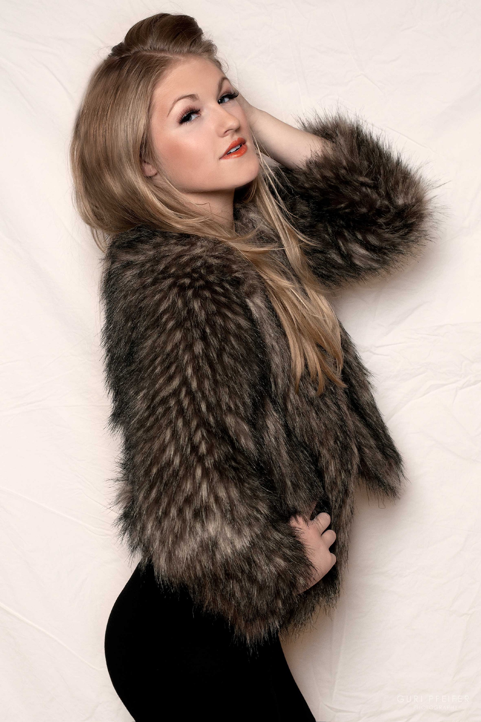 Fashion/Beauty - Guri Pfeifer