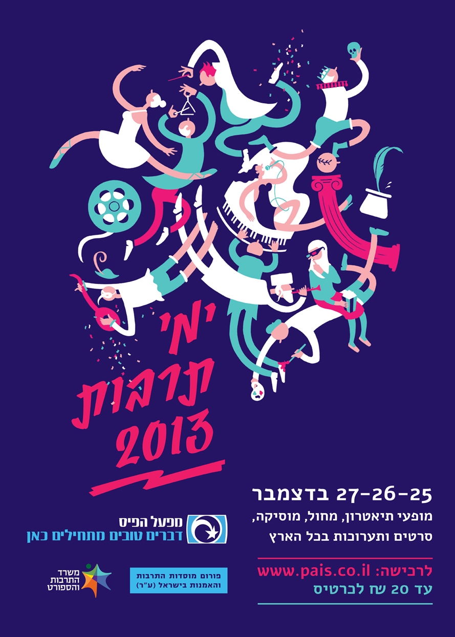 Branding - Niv Tishbi