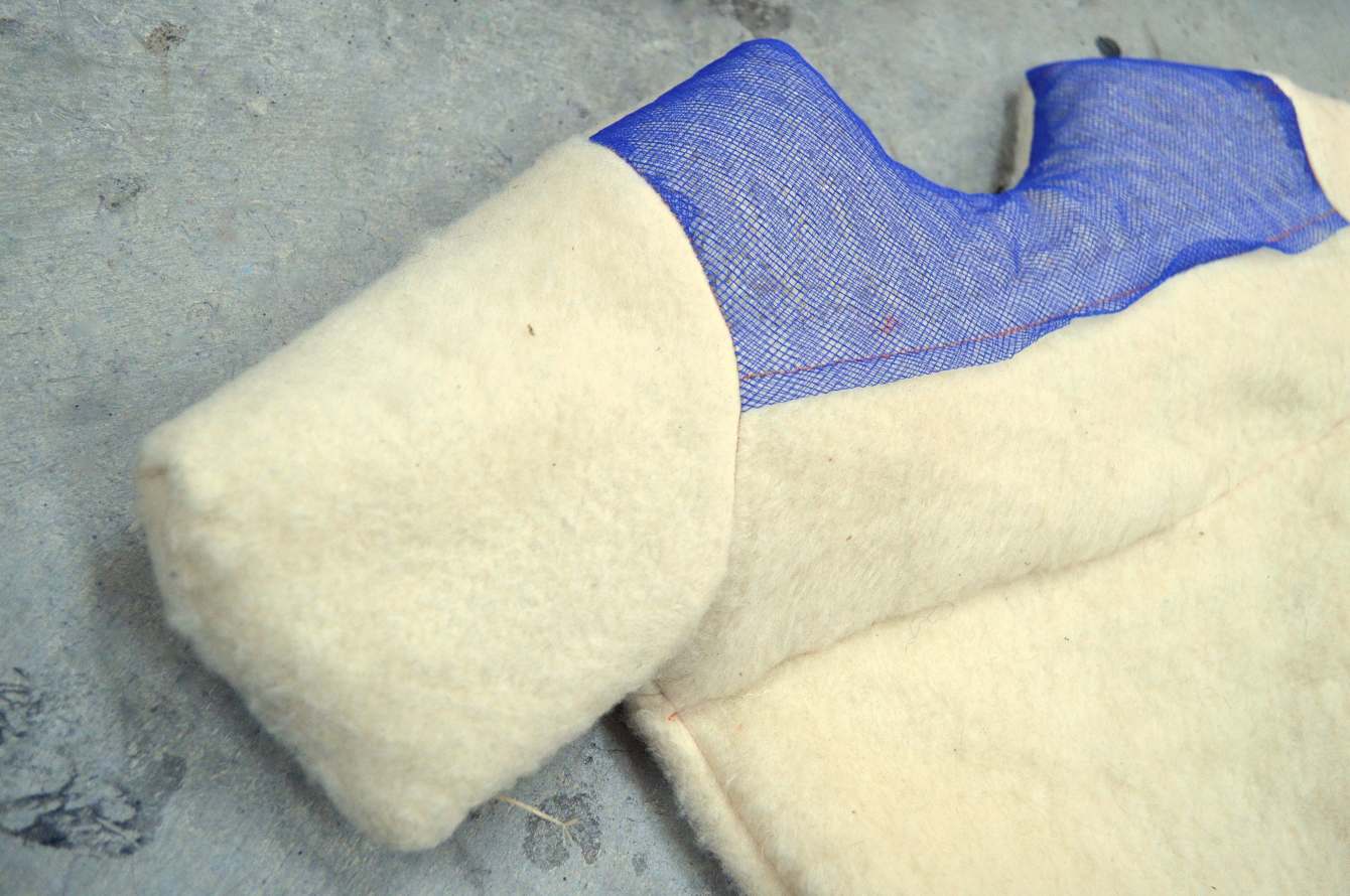 Playroom floor - Alexis Daley