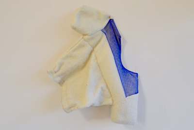 Playroom floor - Alexis Daley