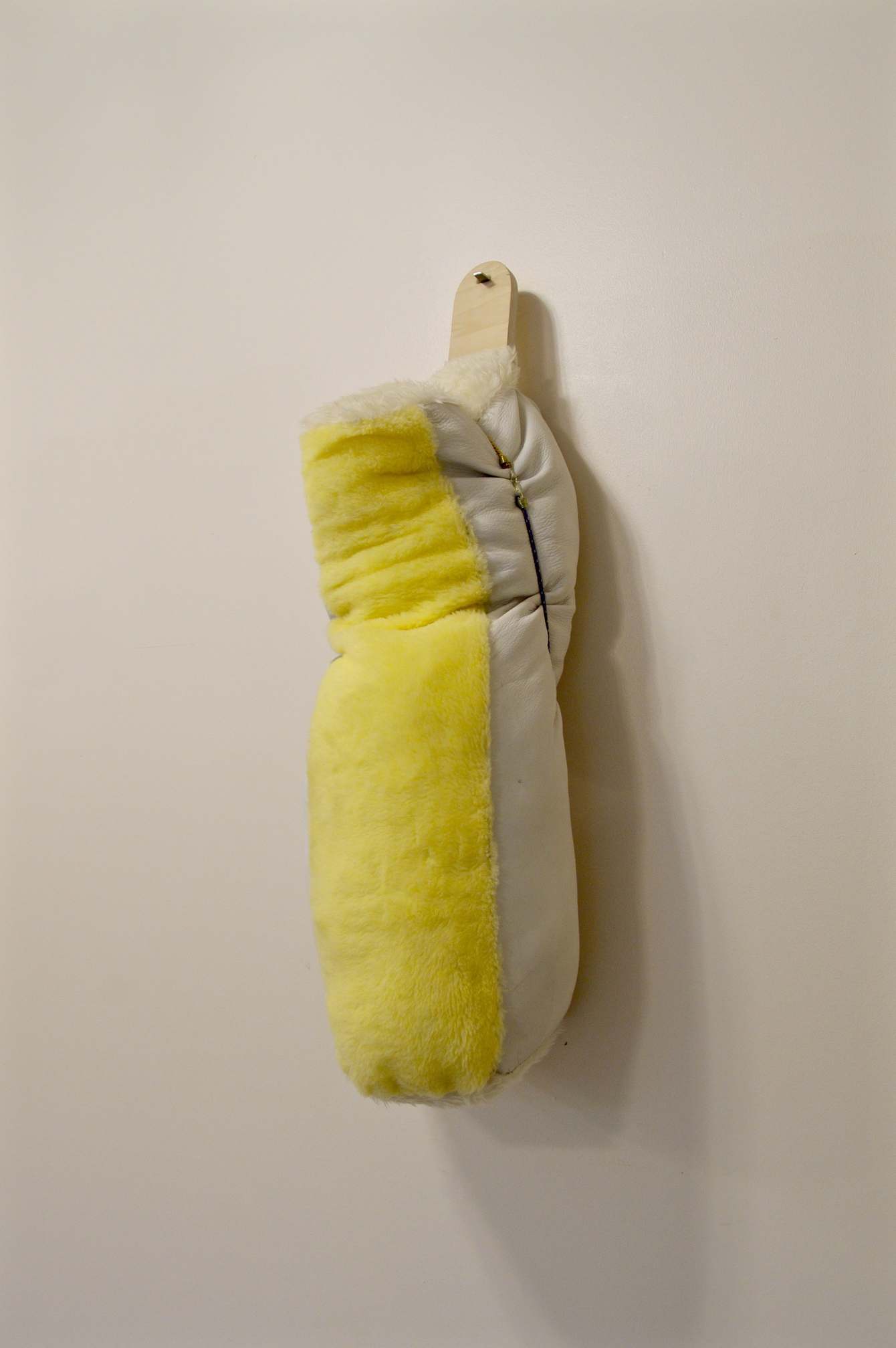 Tractor Trailer - Alexis Daley