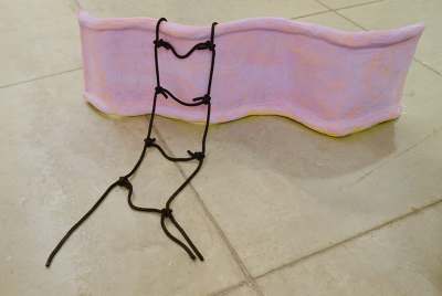 Chalky Hands - Alexis Daley