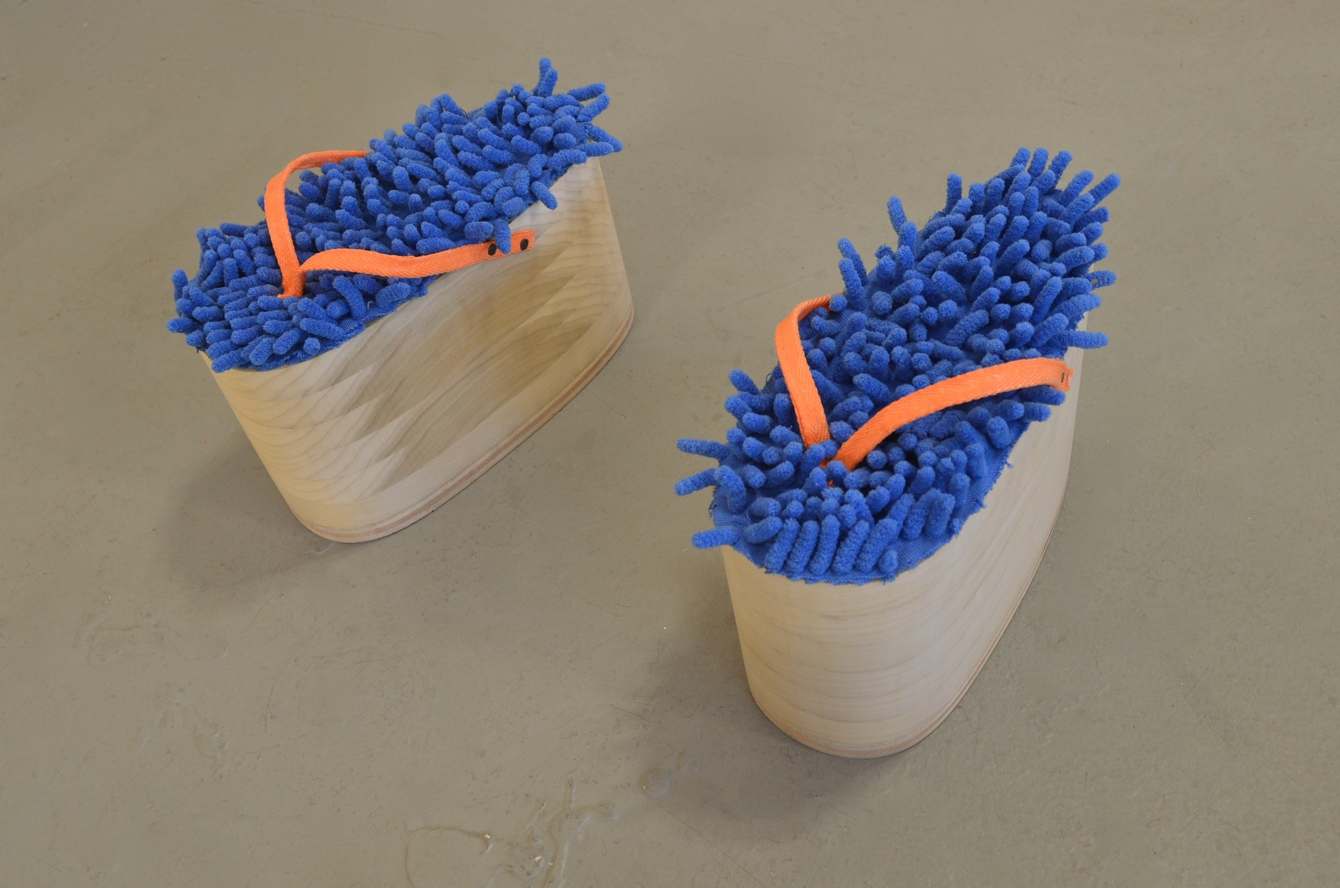 Swim Meet - Alexis Daley