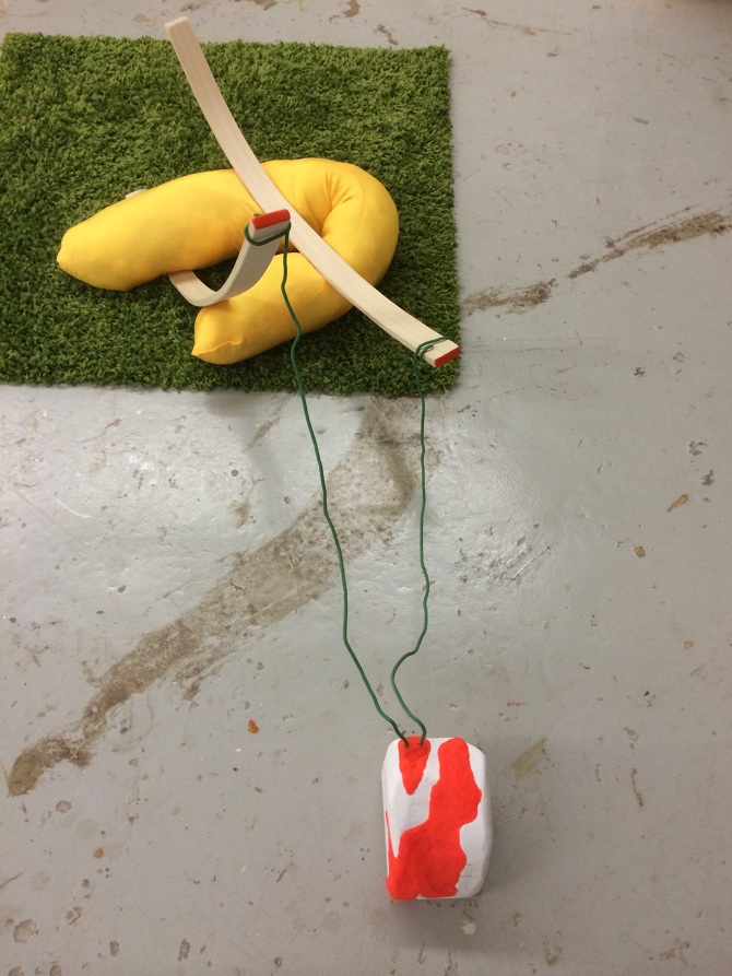 Your ass is grass - Alexis Daley