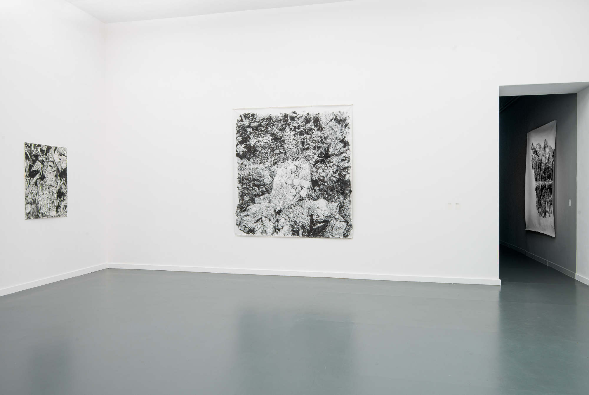 Navigating the Imaginary - Anouk Griffioen