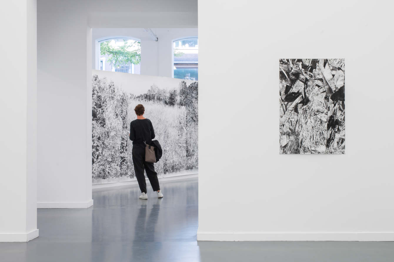 Navigating the Imaginary - Anouk Griffioen