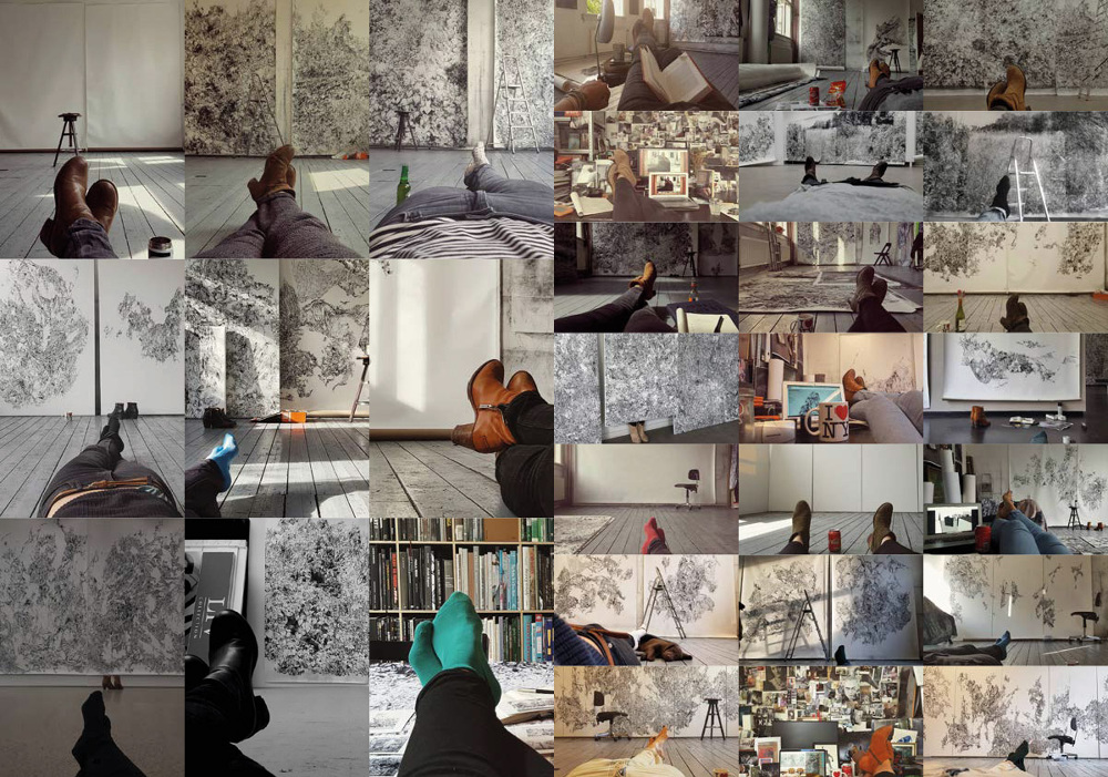 About - Anouk Griffioen