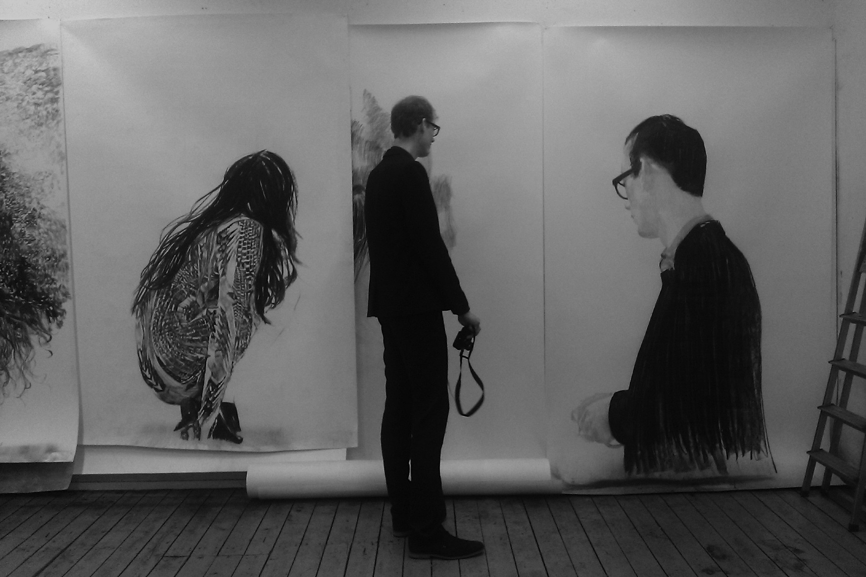 Collectie Imaginaire - Anouk Griffioen