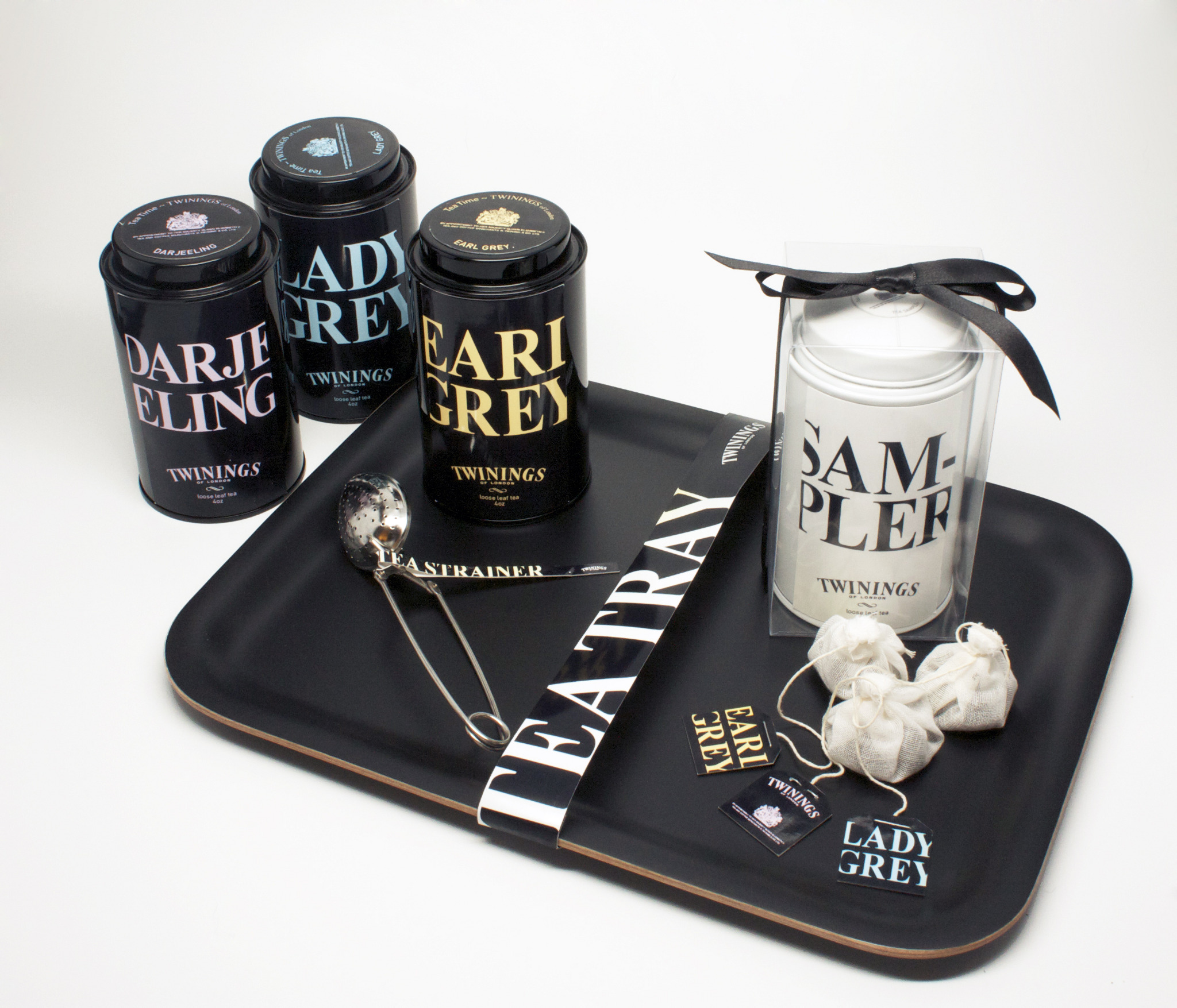 TWININGS | PACKAGING - Genevieve Smith's Portfolio