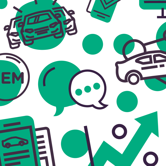 Clutch Icons - Jamie Tam | Design | Illustration